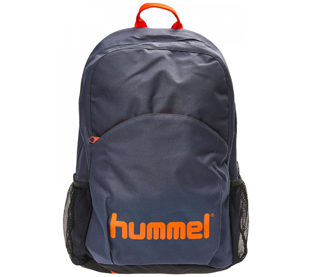 Hummel Authentic Backpack I40960 – Viking Sports LLC